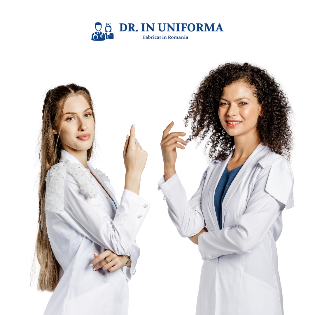 Doctor in uniforma | Producator roman de uniforme medicale